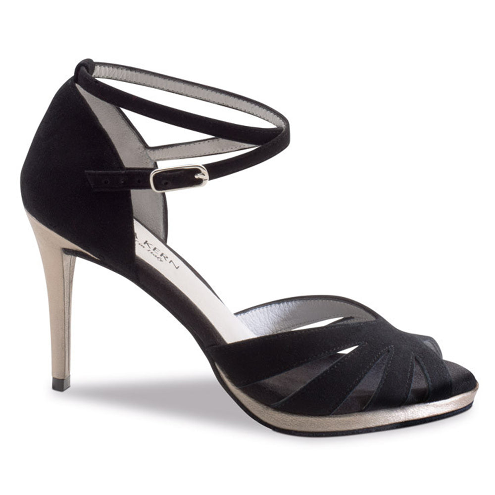 Anna Kern – Cupidanza