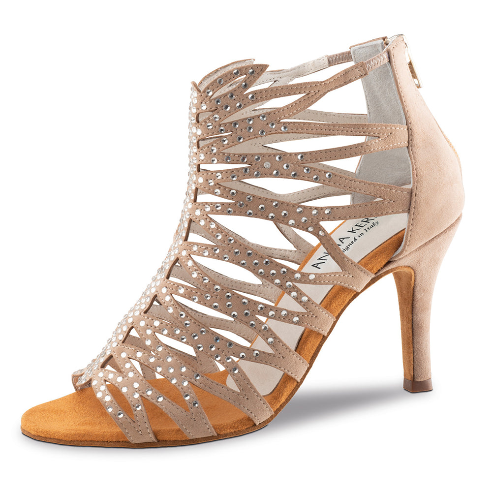 Anna Kern – Cupidanza