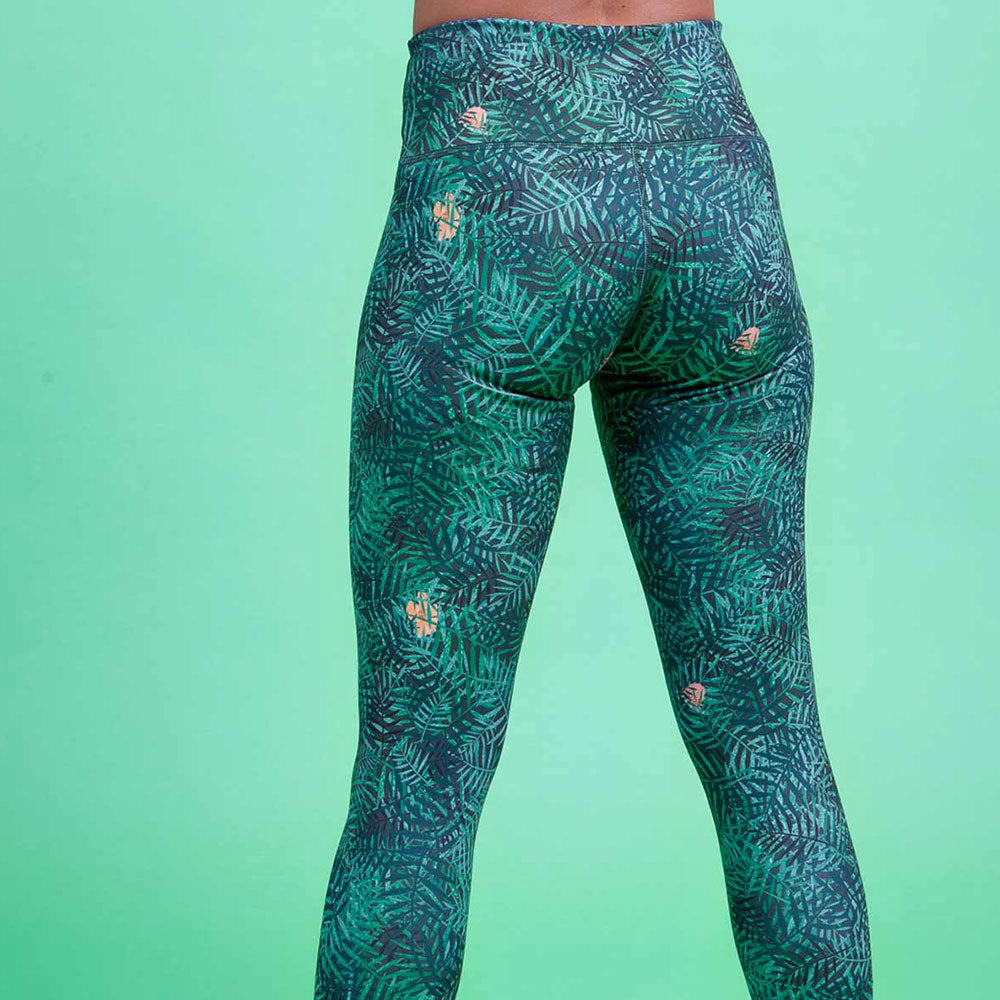 Cupidanza - BAYA - Yoga Mat Rio