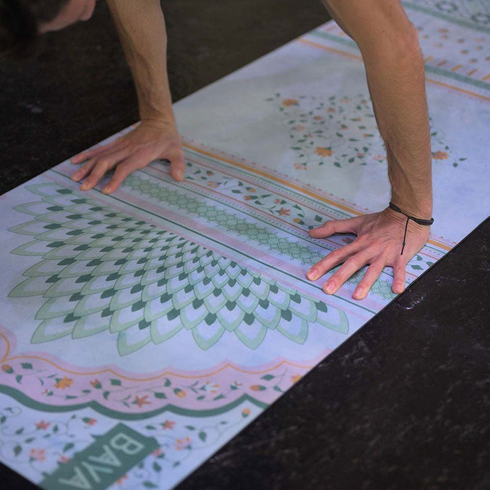 Cupidanza - BAYA - Yoga Mat Rio